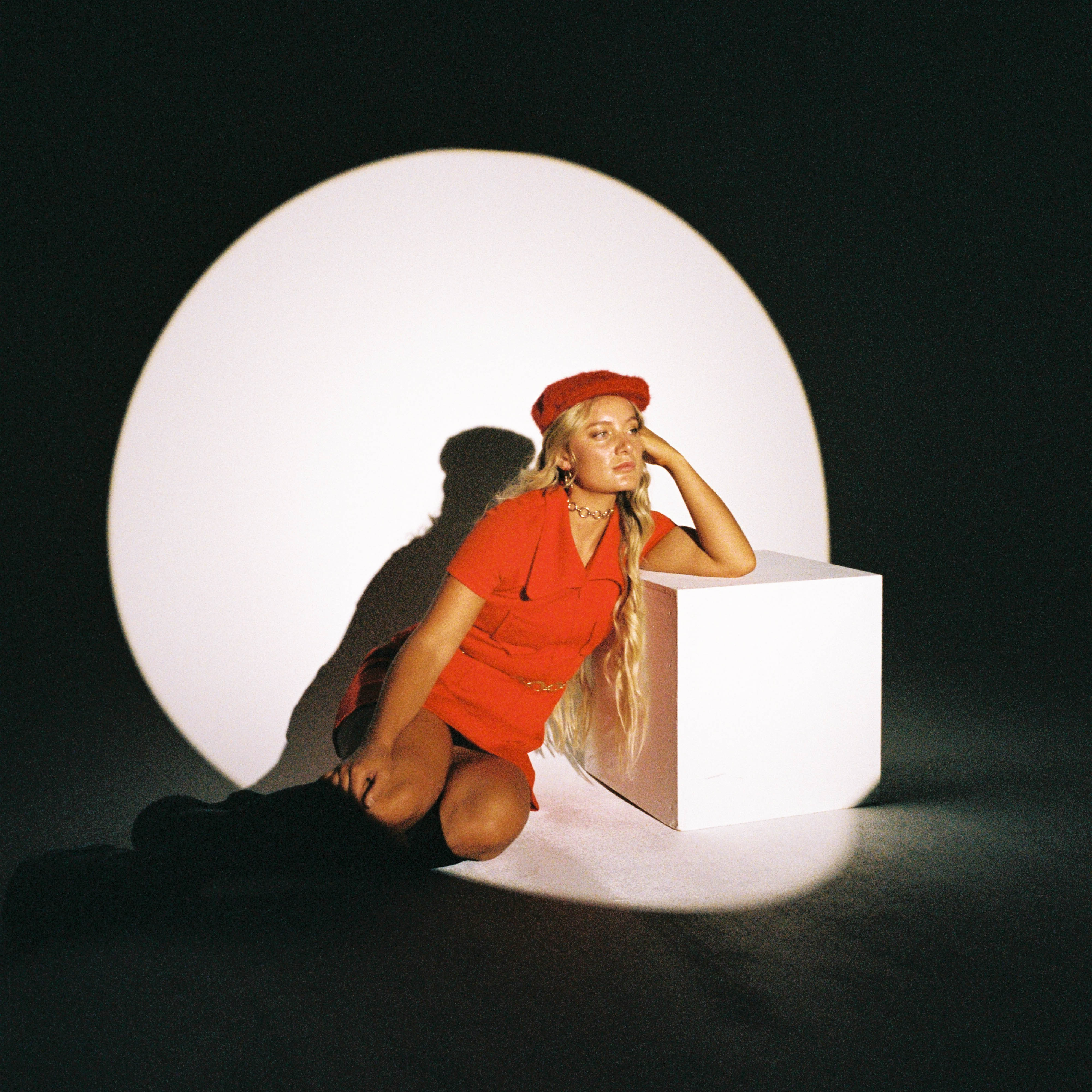 Libby Steel | triple j Unearthed