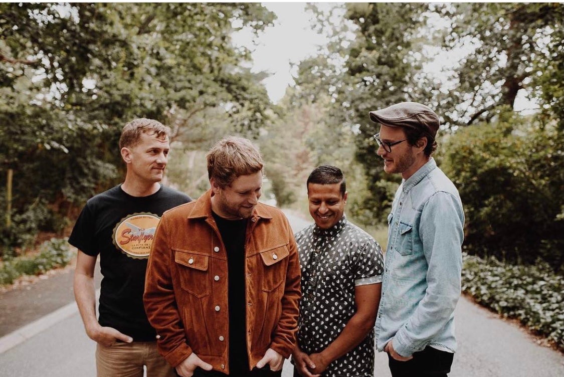 The Sundance Kids - triple j Unearthed