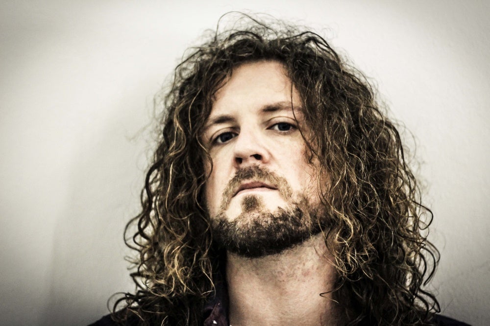 Chris Allan | triple j Unearthed