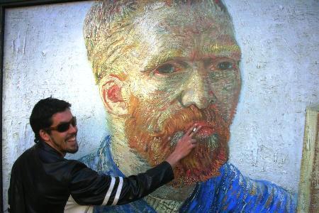 James Cutfield | triple j Unearthed