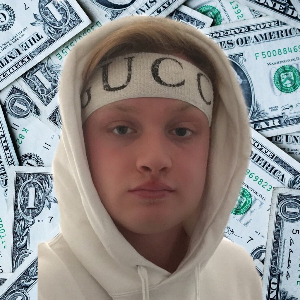 A Crest | triple j Unearthed