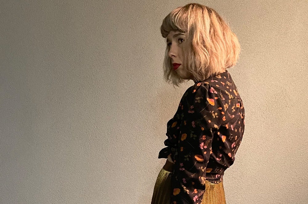 Orelia | triple j Unearthed