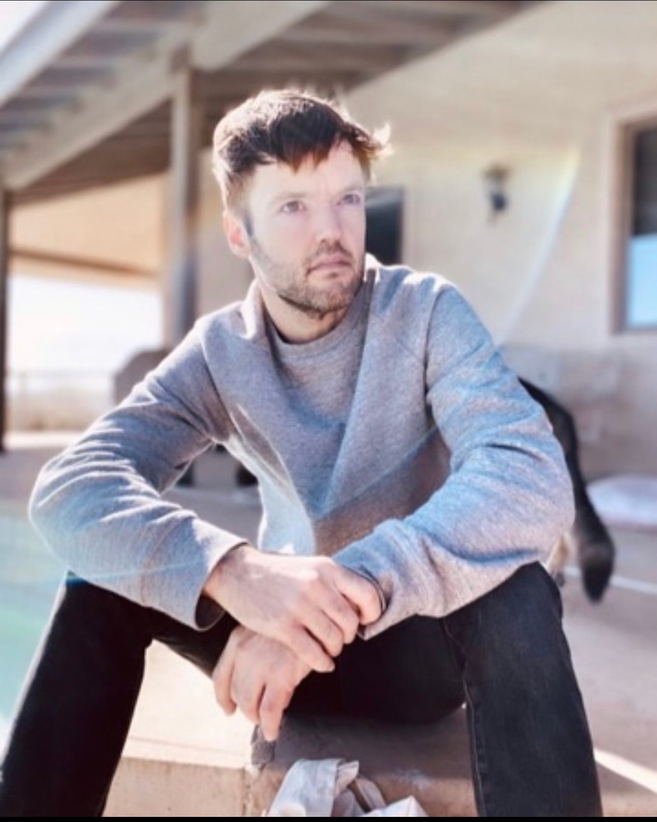 Steven J Triple J Unearthed