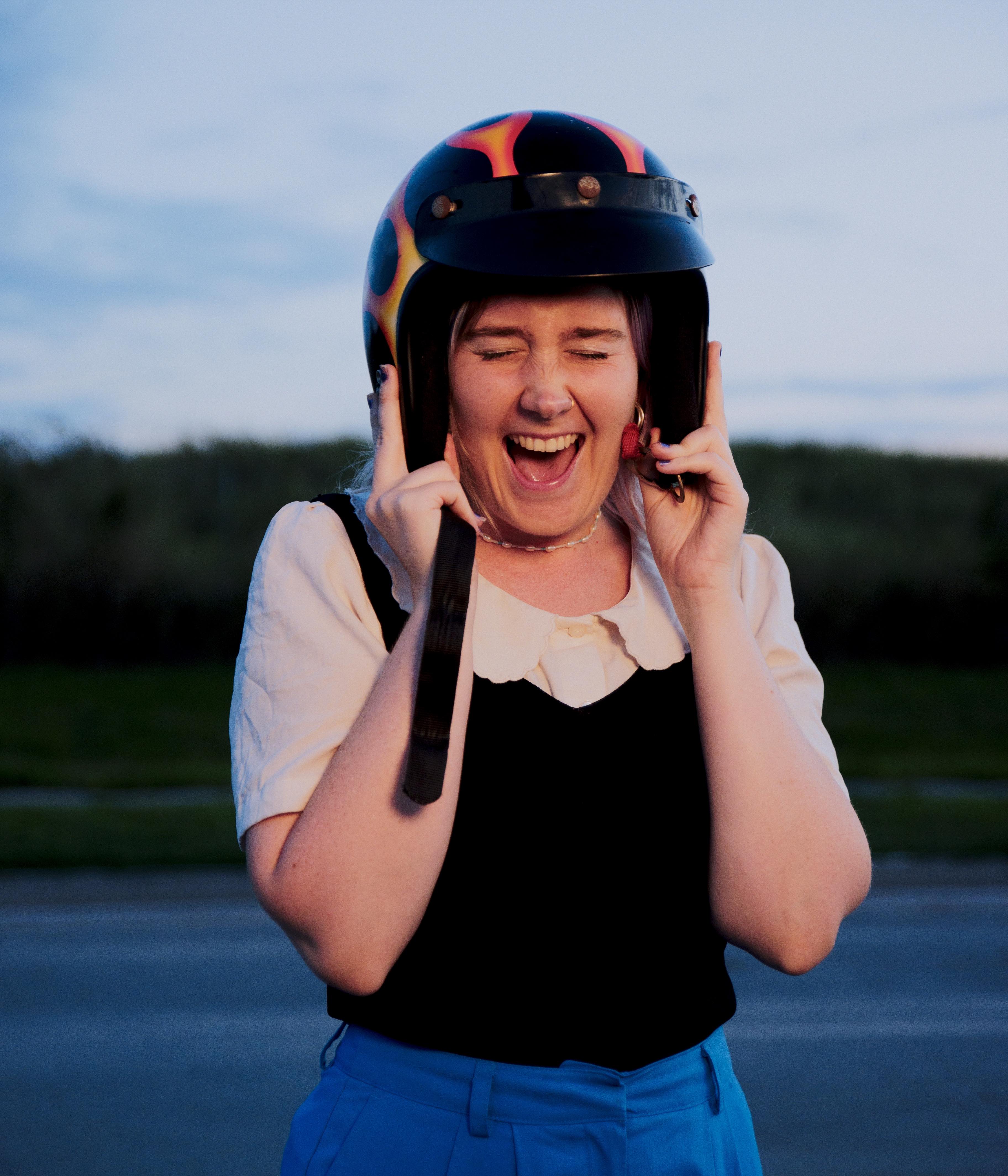 Asha Jefferies | triple j Unearthed