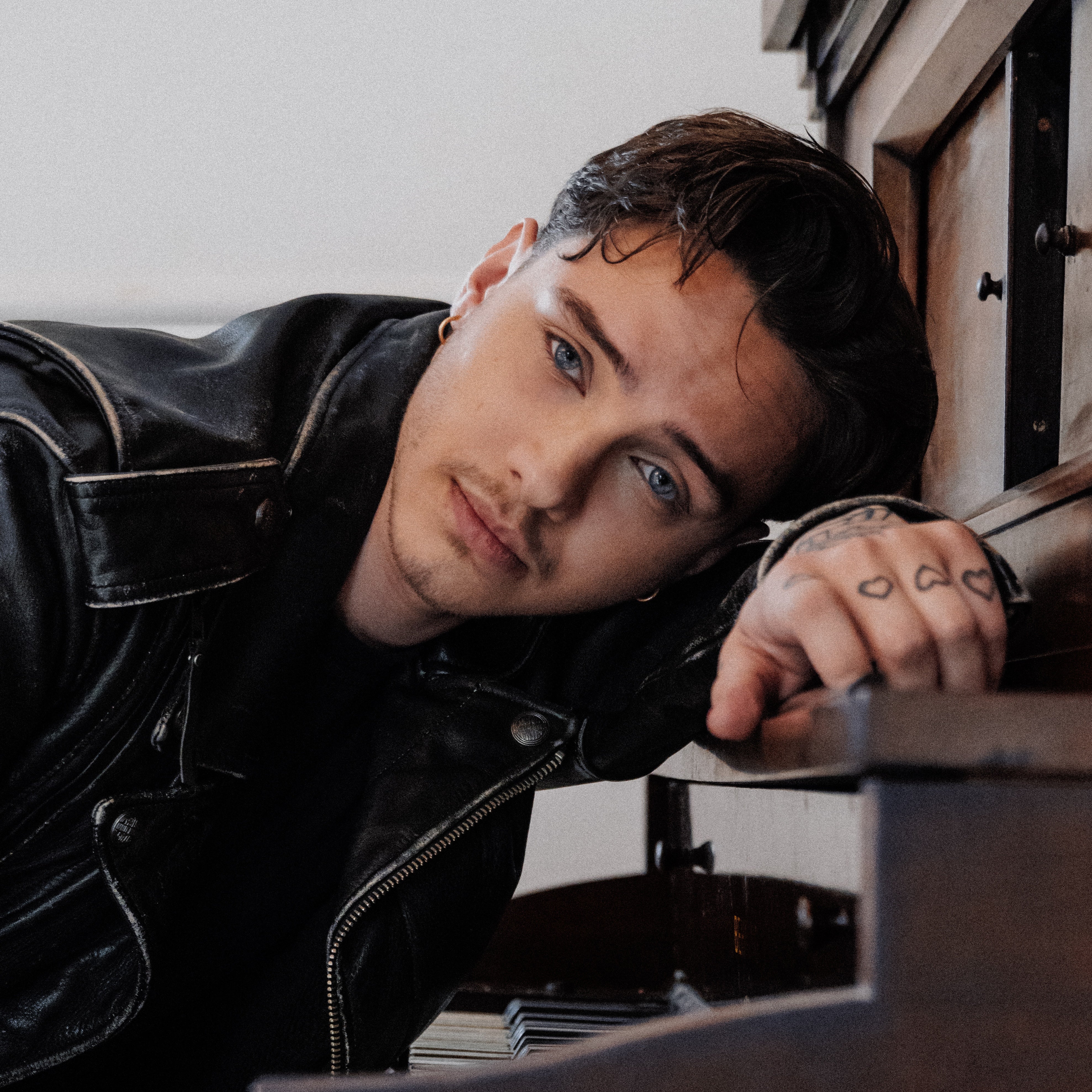 Ripley Alexander | triple j Unearthed