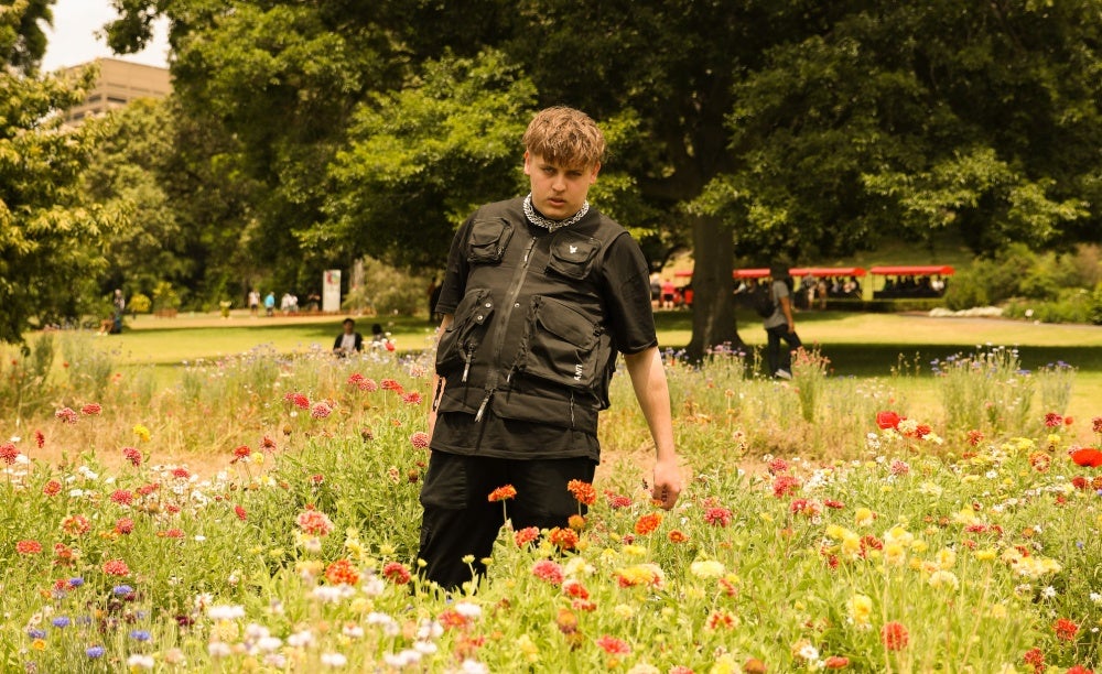 Pip Rasmussen | triple j Unearthed