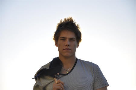 Louis Fuller | triple j Unearthed