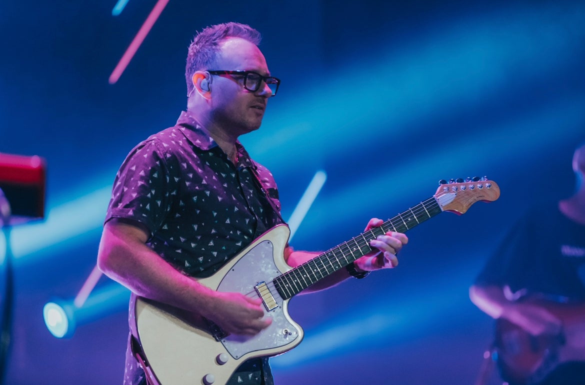 Daniel John | triple j Unearthed