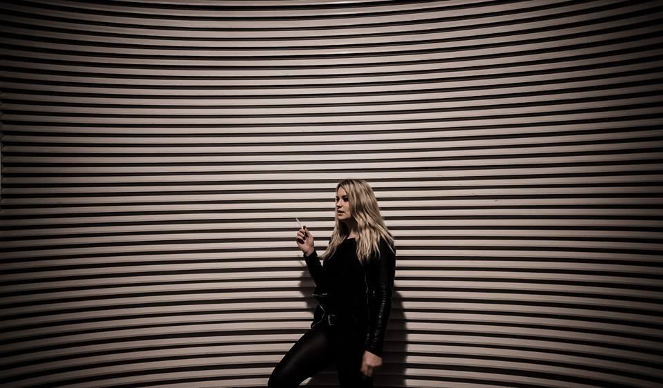 Hazel Soze | triple j Unearthed