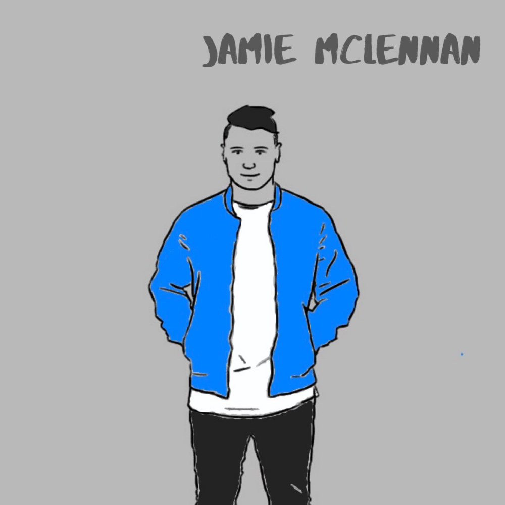 Jamie McLennan | triple j Unearthed