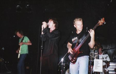 THE FUN POLICE | triple j Unearthed