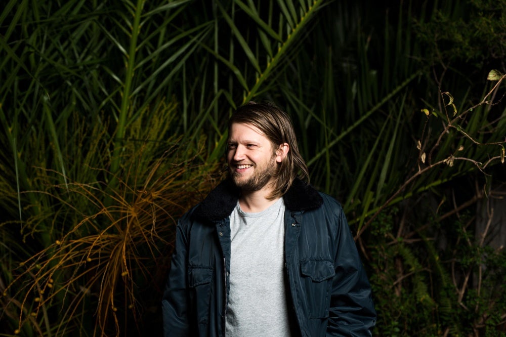 Tim Haines | triple j Unearthed
