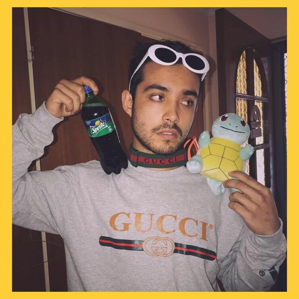 J-Swagger | triple j Unearthed