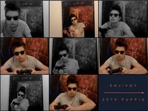 Zeta Puppis | triple j Unearthed