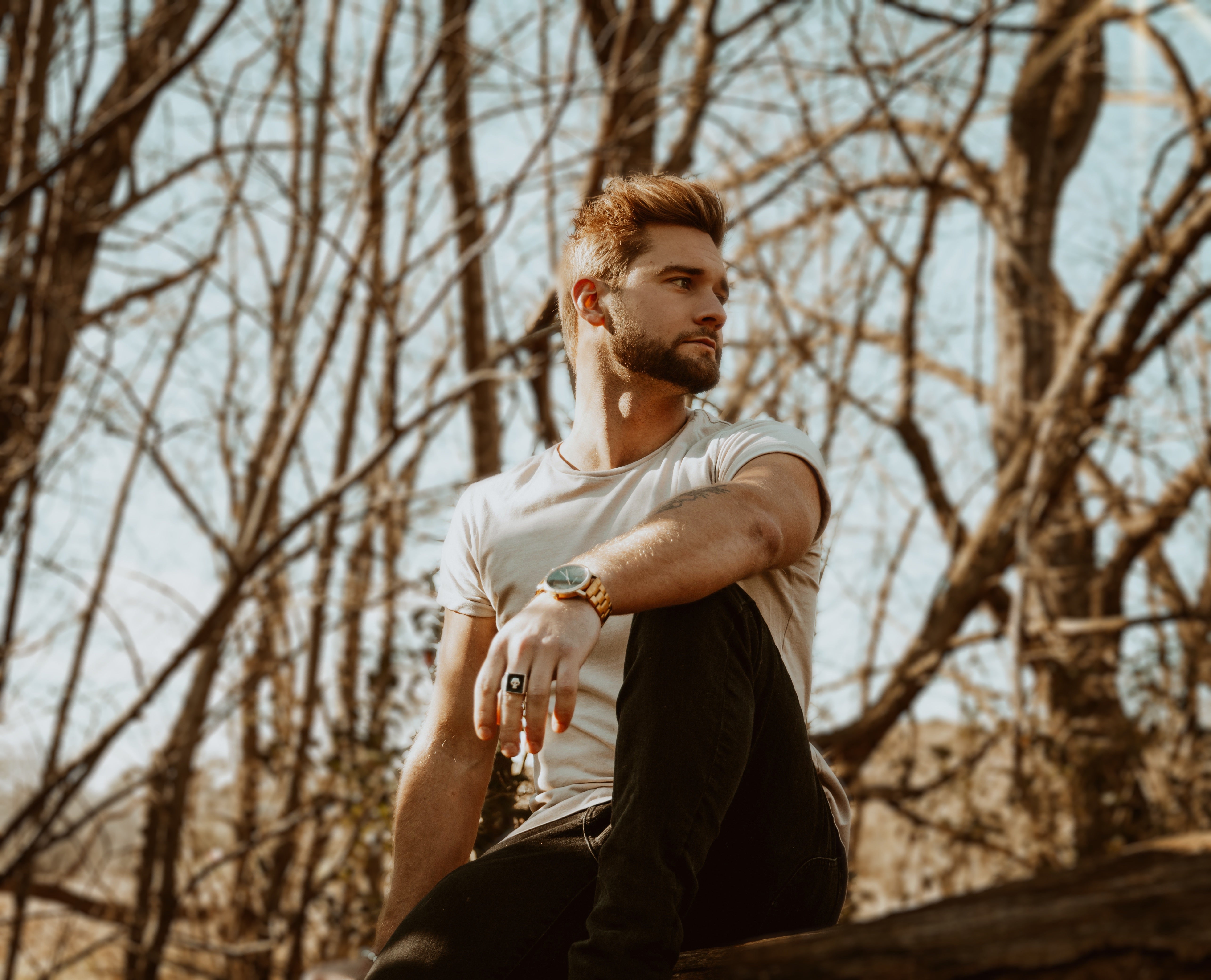 Harry Carman | triple j Unearthed