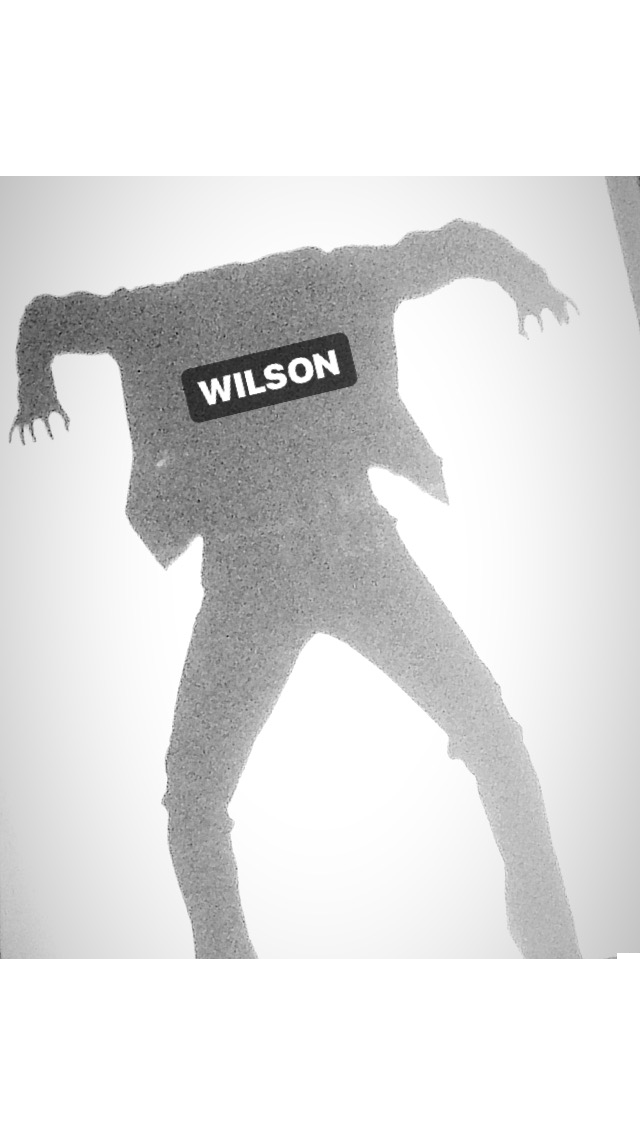 WILSON | triple j Unearthed