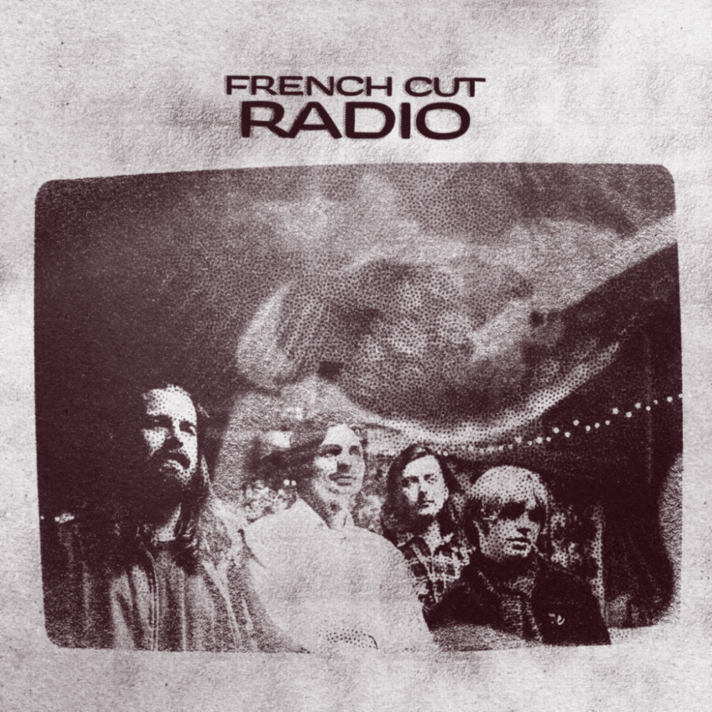 french cut | triple j Unearthed