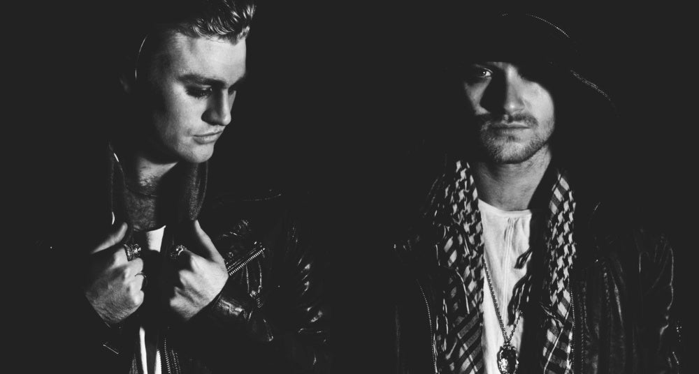 Mercucio | triple j Unearthed