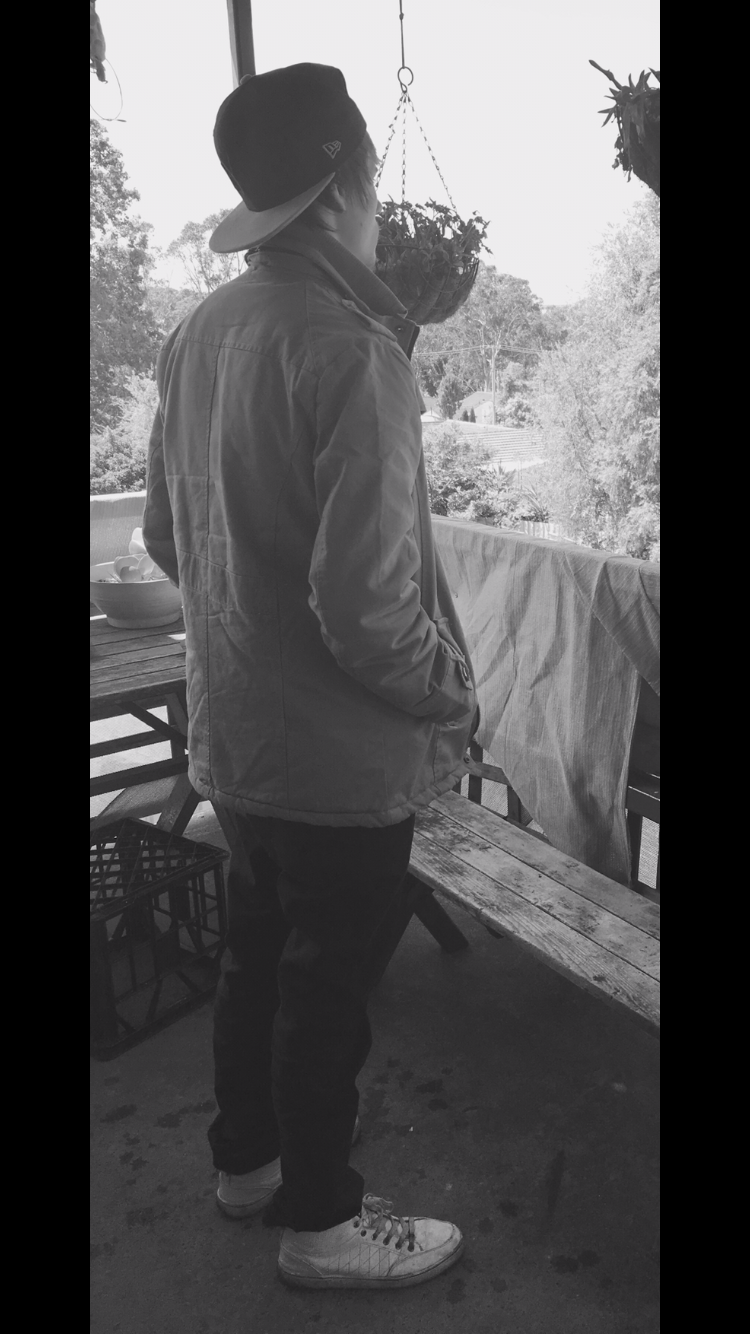 CTay | triple j Unearthed