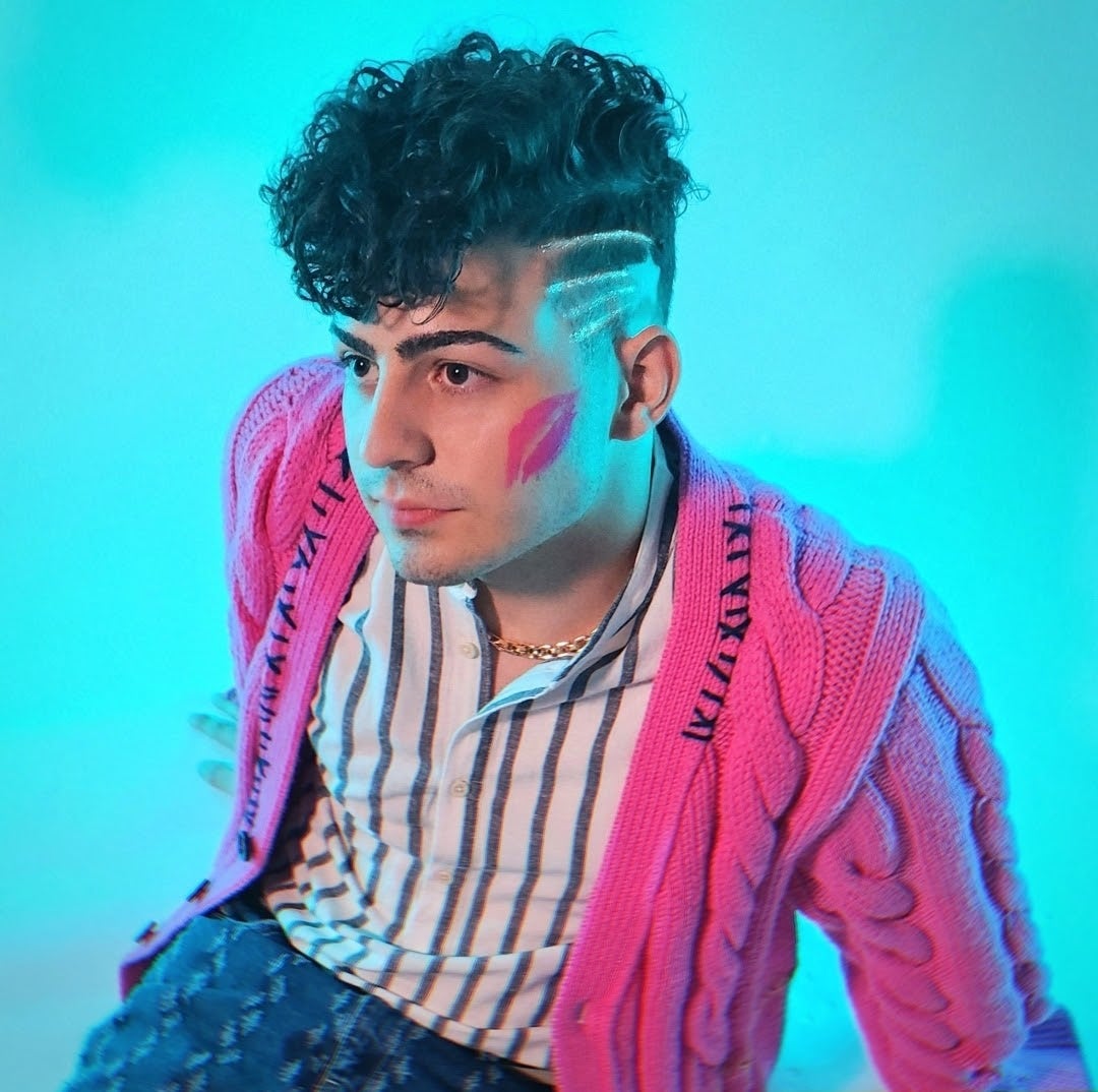 Dylan Jett | triple j Unearthed