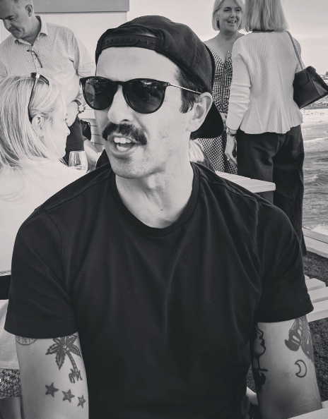 M.Ramirez | triple j Unearthed