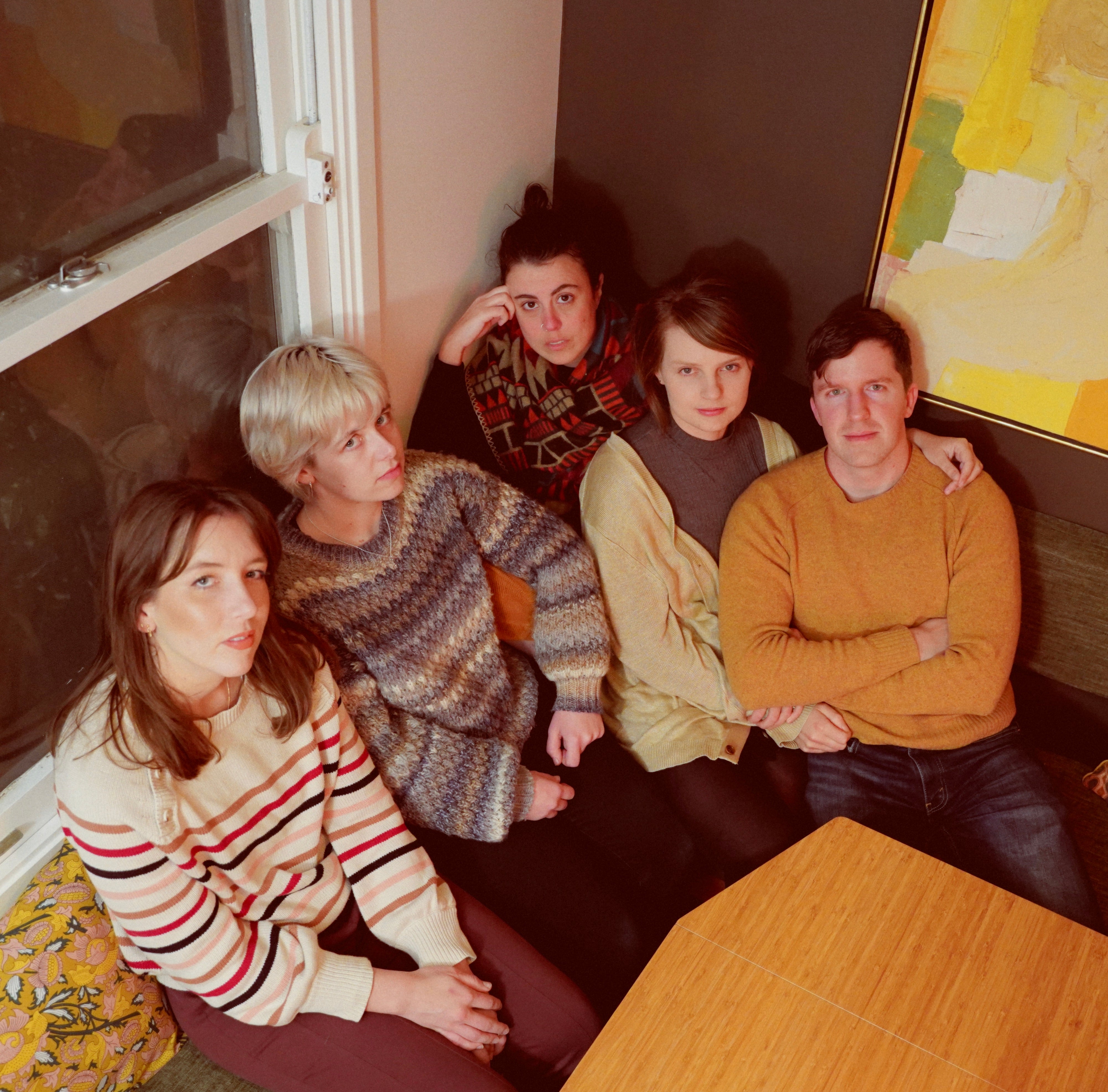 Twin Single | triple j Unearthed