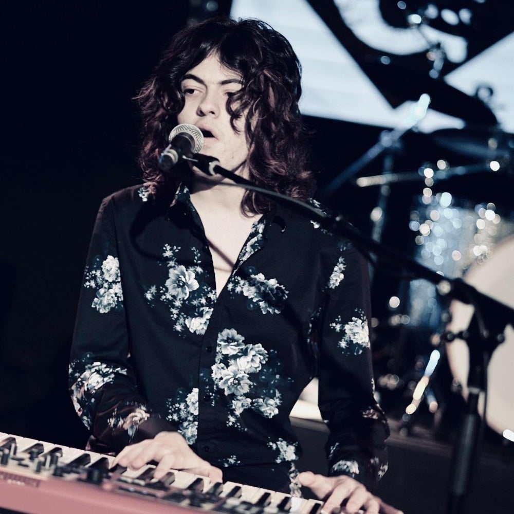 Jackson James Lee | triple j Unearthed