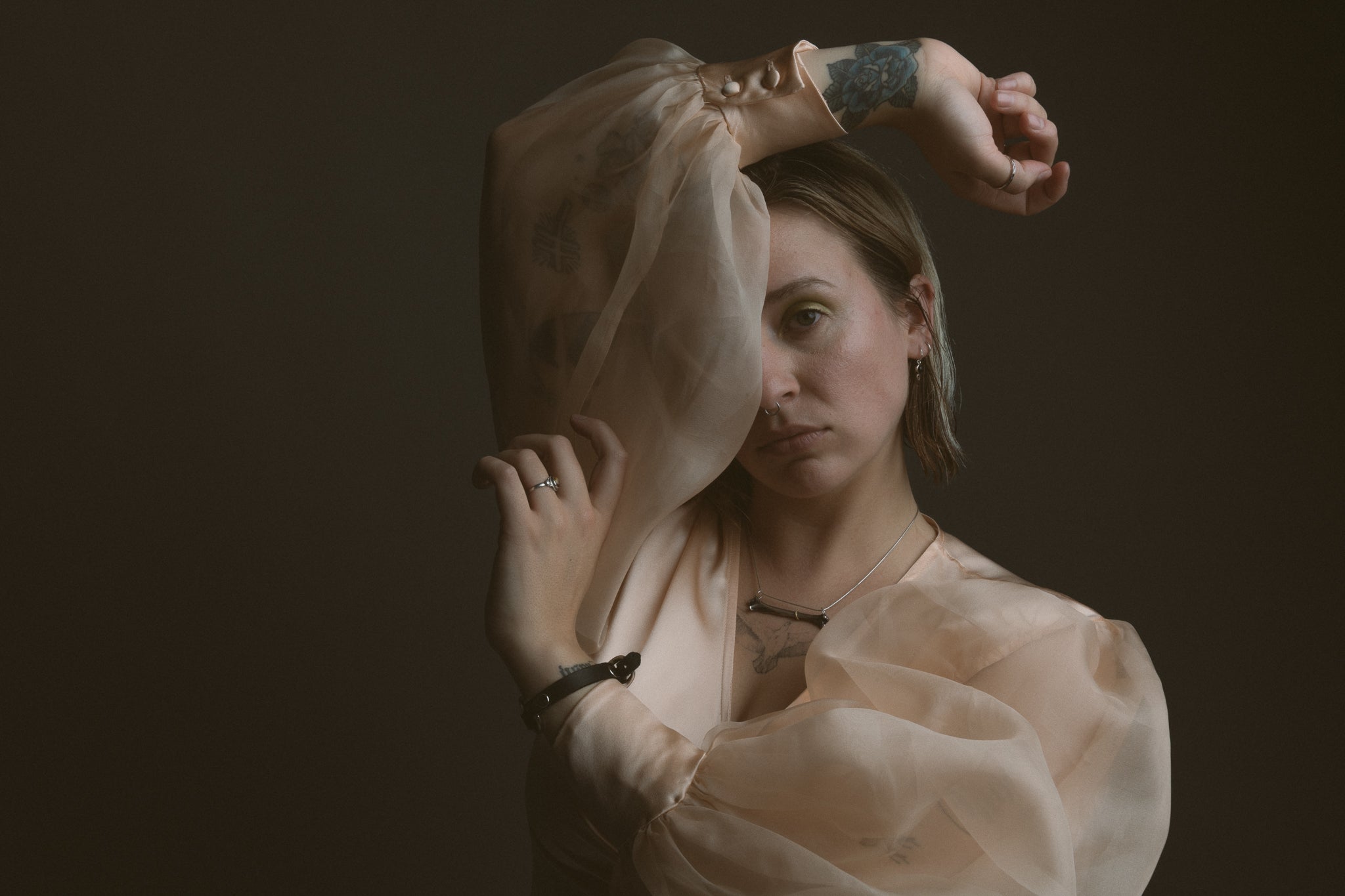 Bec Stevens | triple j Unearthed