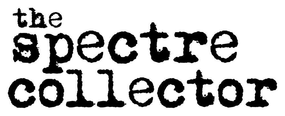 the spectre collector | triple j Unearthed