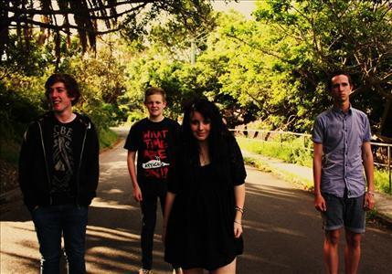 Standing Silence | triple j Unearthed