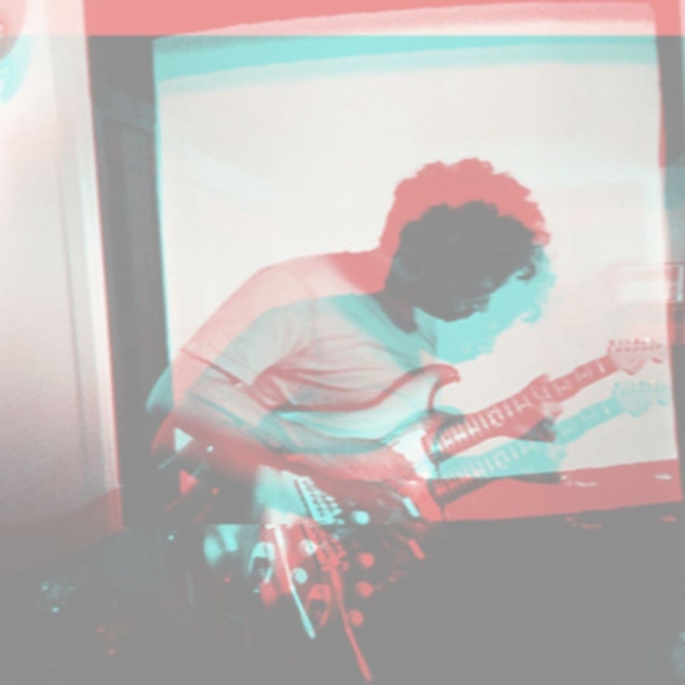 Cale | triple j Unearthed