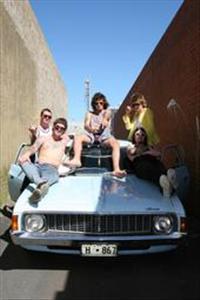 SHOTS FIRED | triple j Unearthed