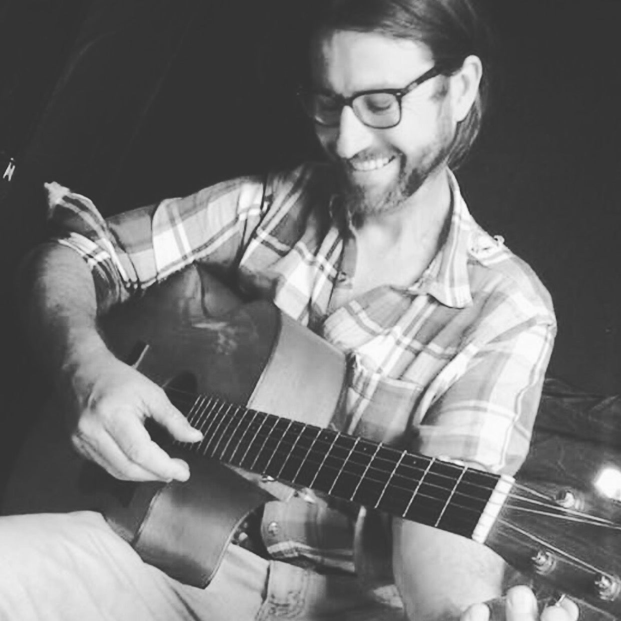 Simon Stewart | triple j Unearthed