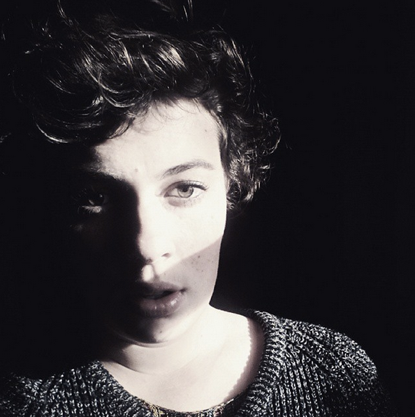 Ella Rose | triple j Unearthed