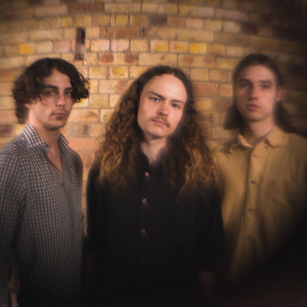 Nonberk | triple j Unearthed