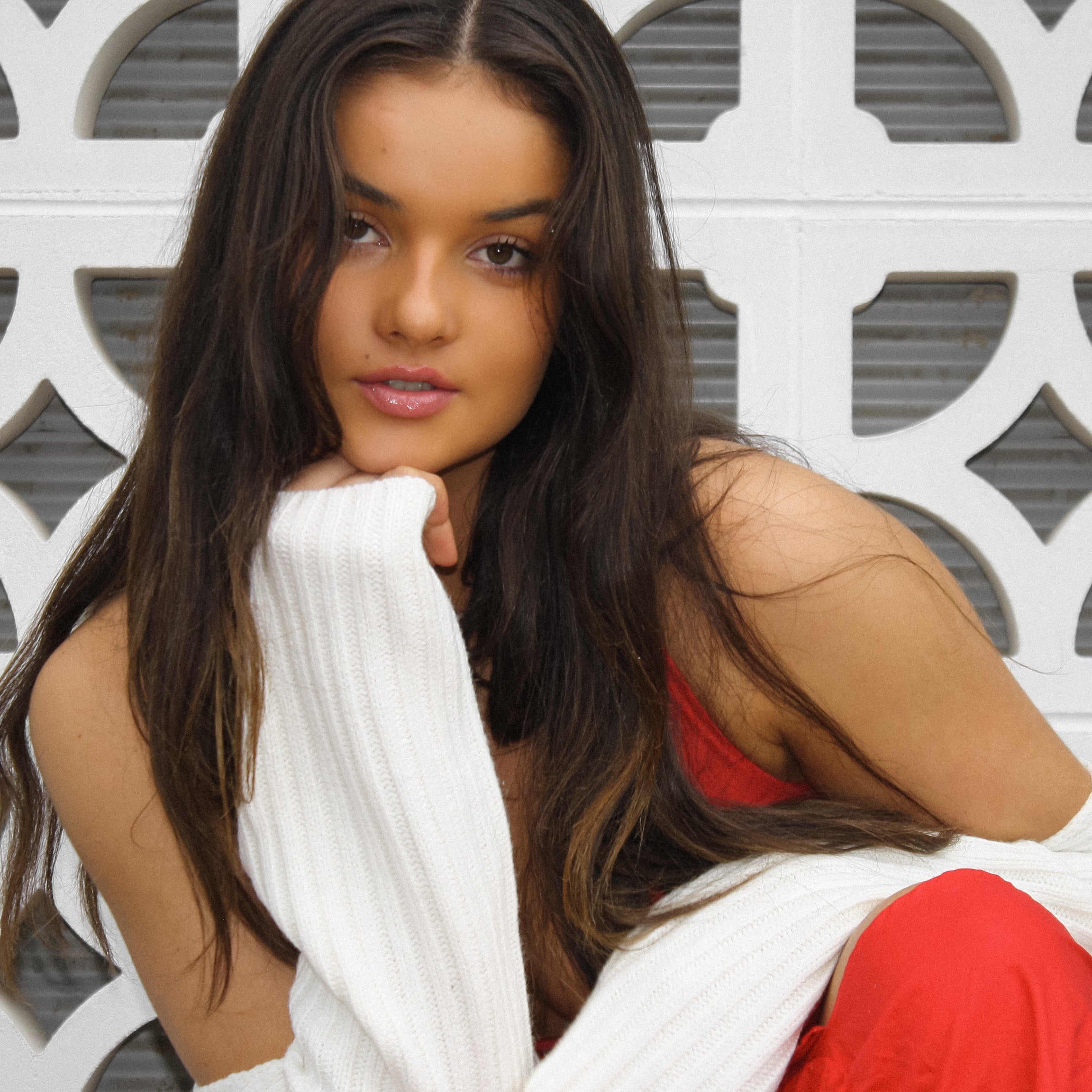 Jess Ball | triple j Unearthed