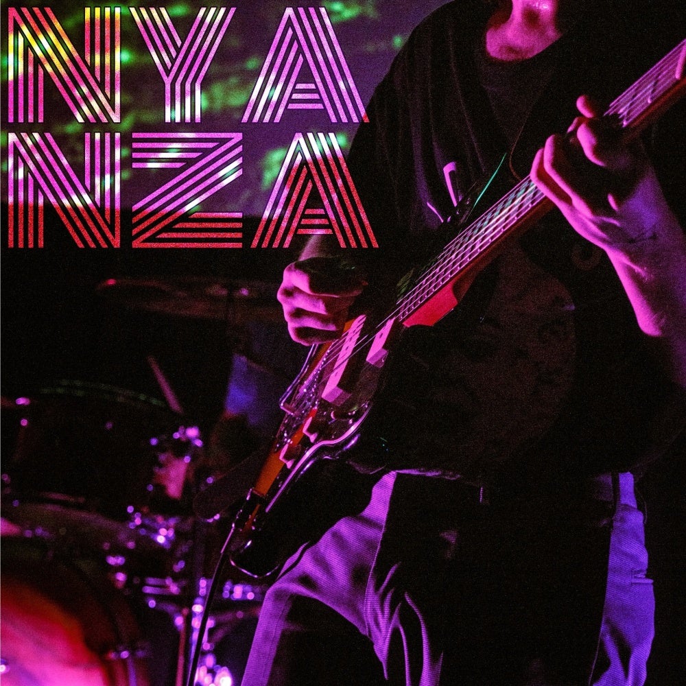 Nyanza | triple j Unearthed