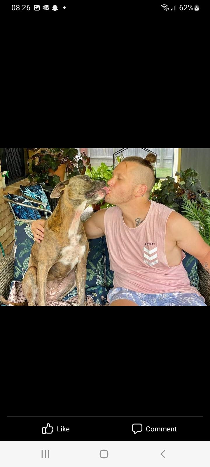 Kris Ford | triple j Unearthed