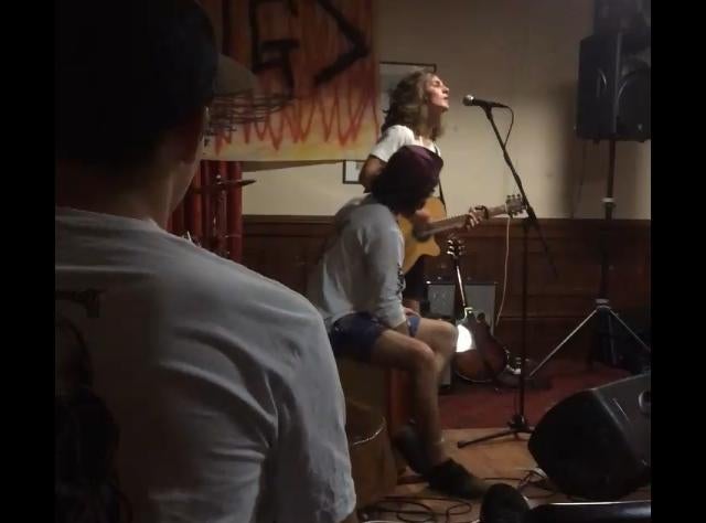 Matt McIntyre | triple j Unearthed