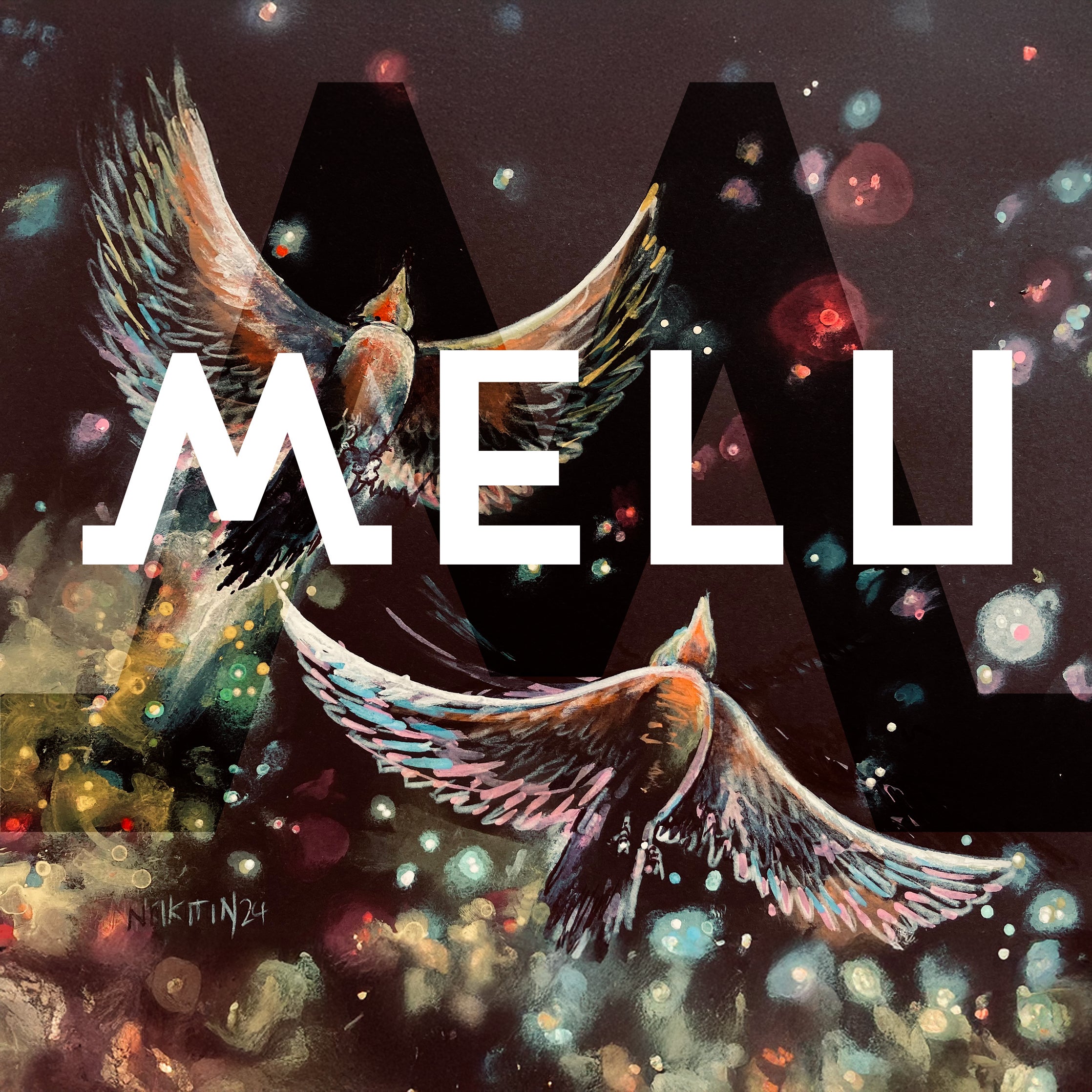 MELU | triple j Unearthed