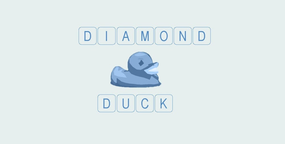 Diamond Duck | triple j Unearthed