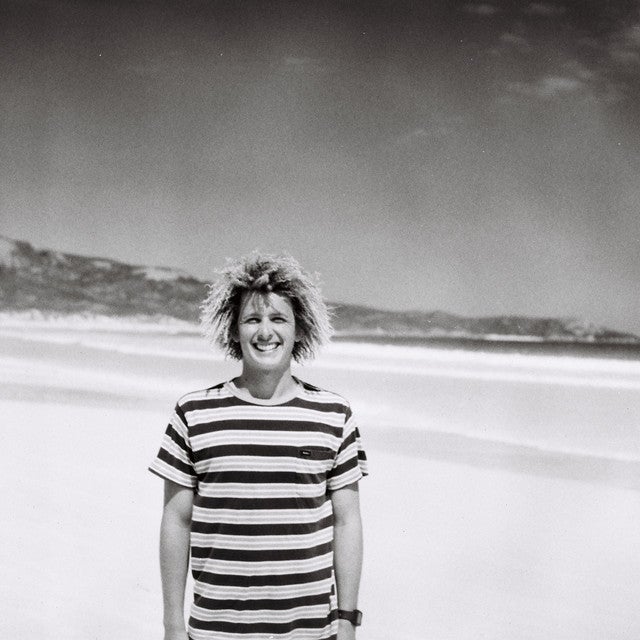 Sam McGovern | triple j Unearthed