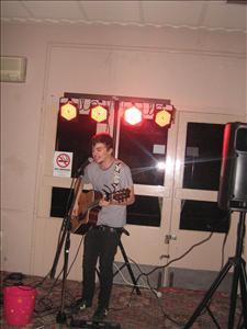 JacJac | triple j Unearthed