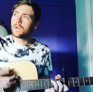 Chris Longworth | triple j Unearthed