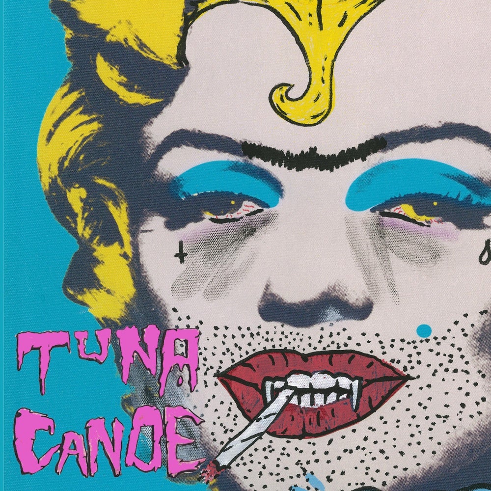 Tuna Canoe | triple j Unearthed