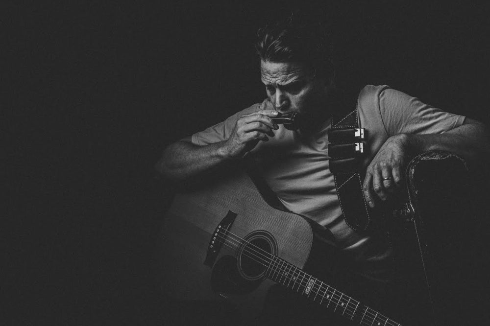 Dave Power | triple j Unearthed