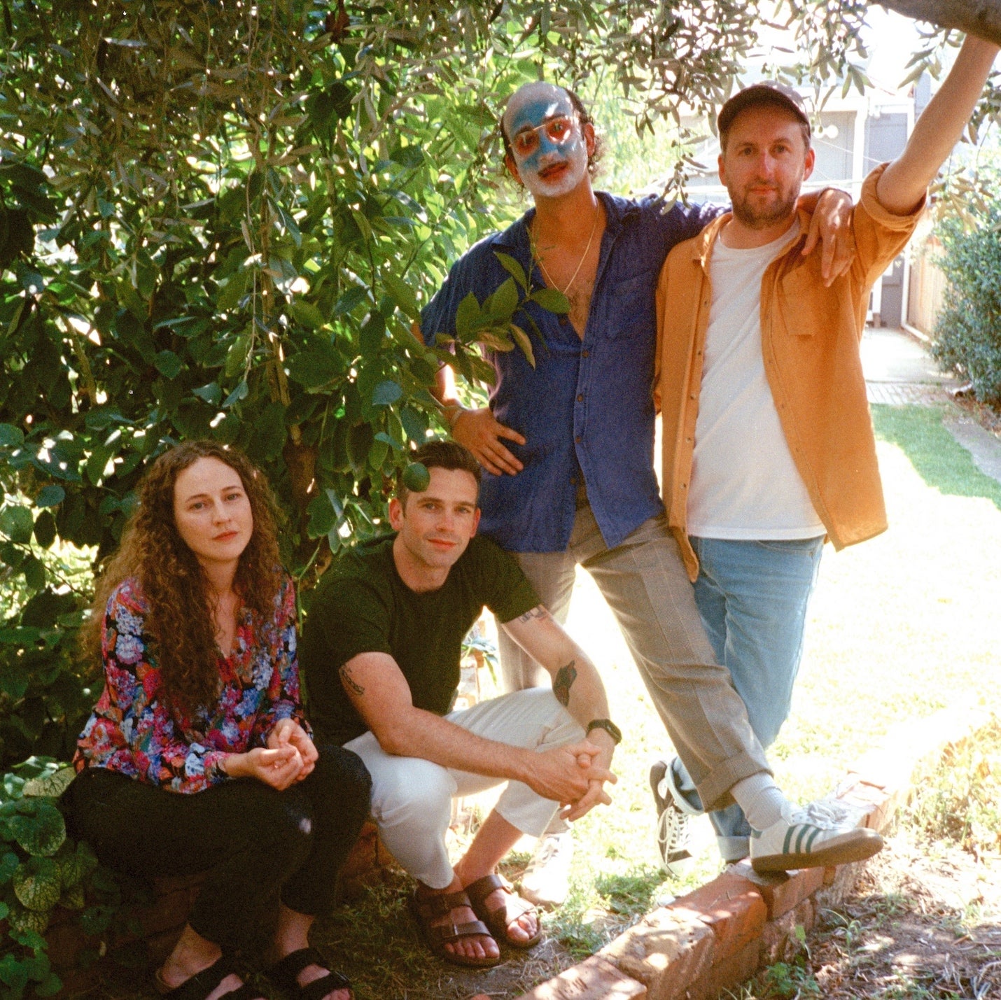 FERLA | triple j Unearthed