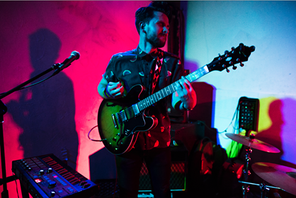 Cauds | triple j Unearthed