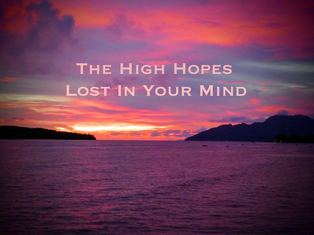 The High Hopes | triple j Unearthed