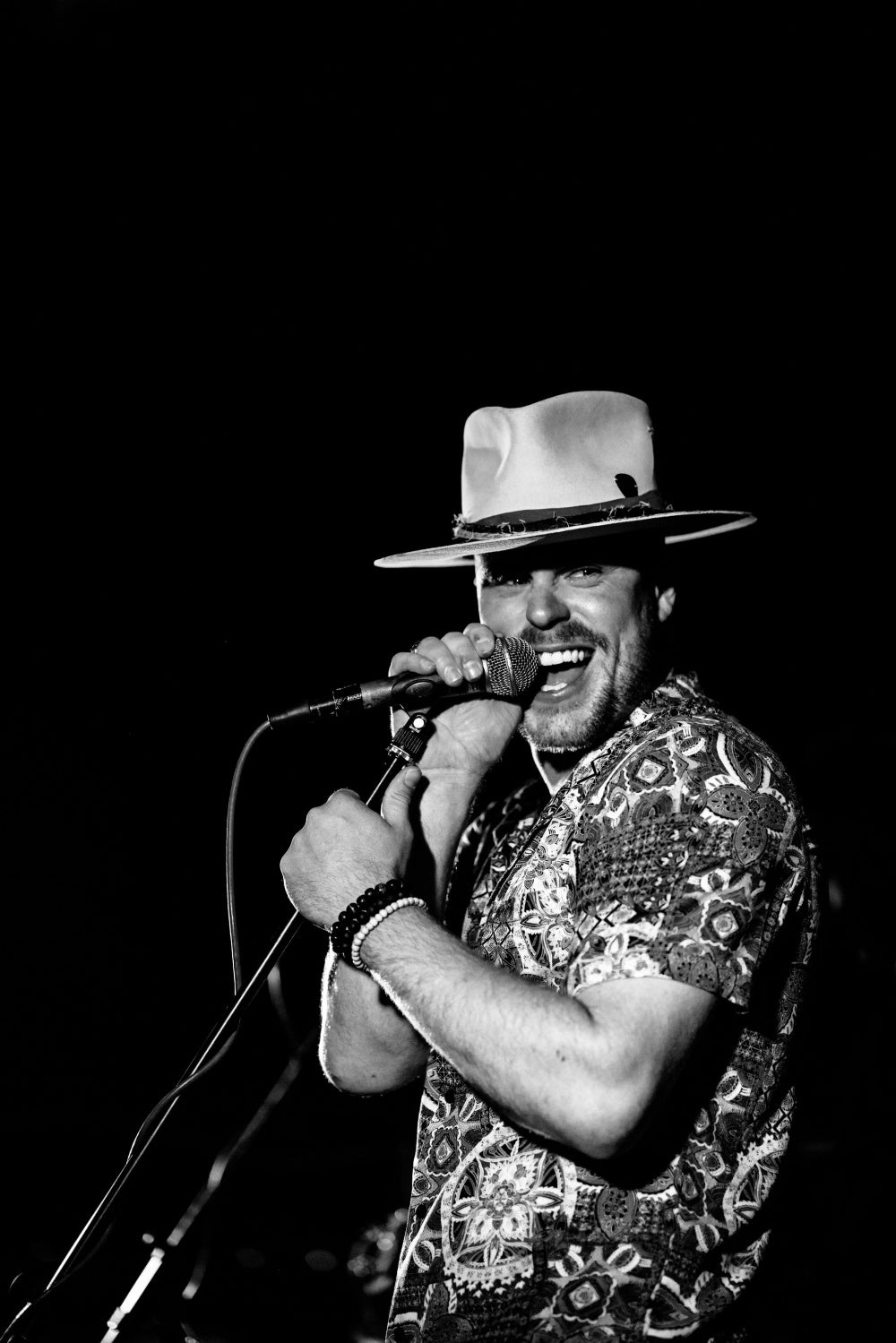 Robbie Mortimer | triple j Unearthed